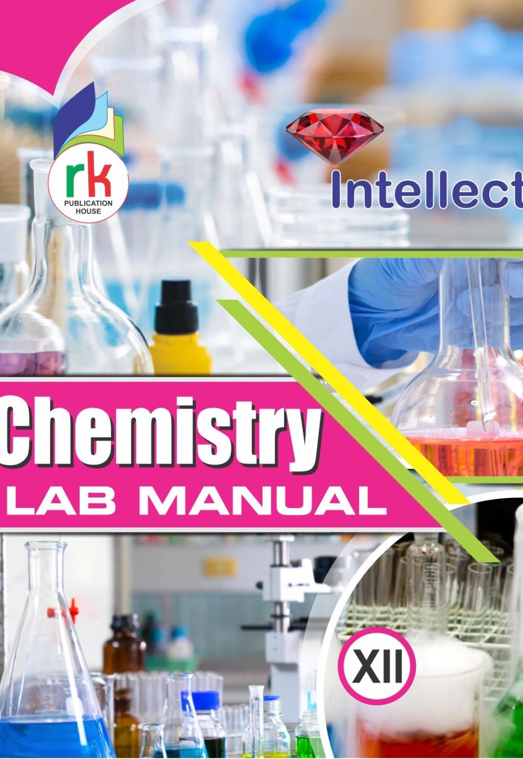 Products – RK Publication House