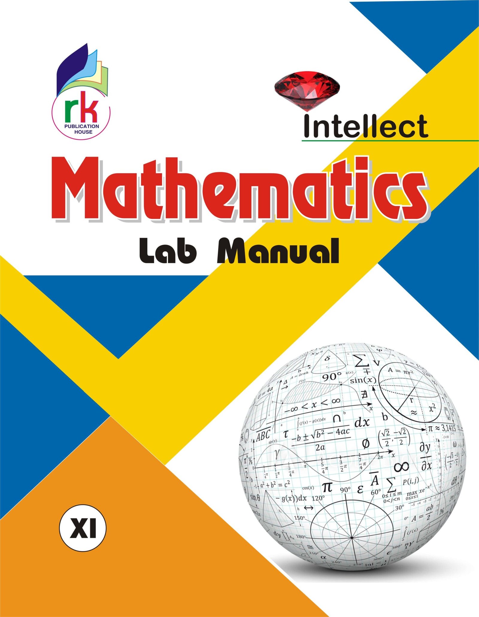 Products – RK Publication House